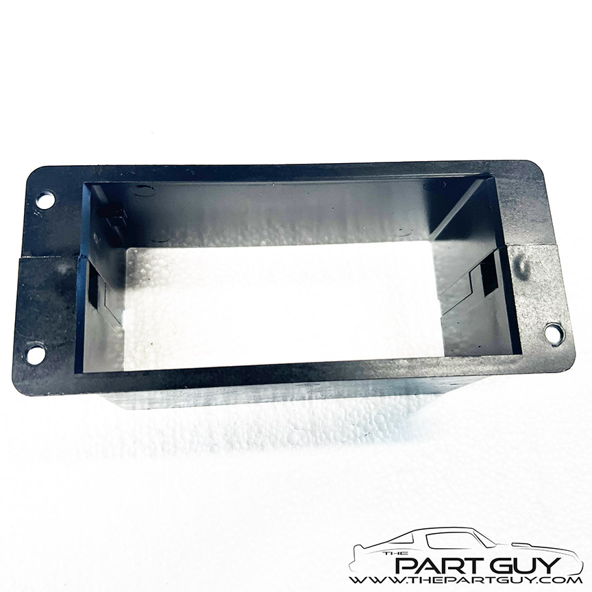 The Part Guy - Chevy/GMC Truck A/C & Heater Vents & Ducts