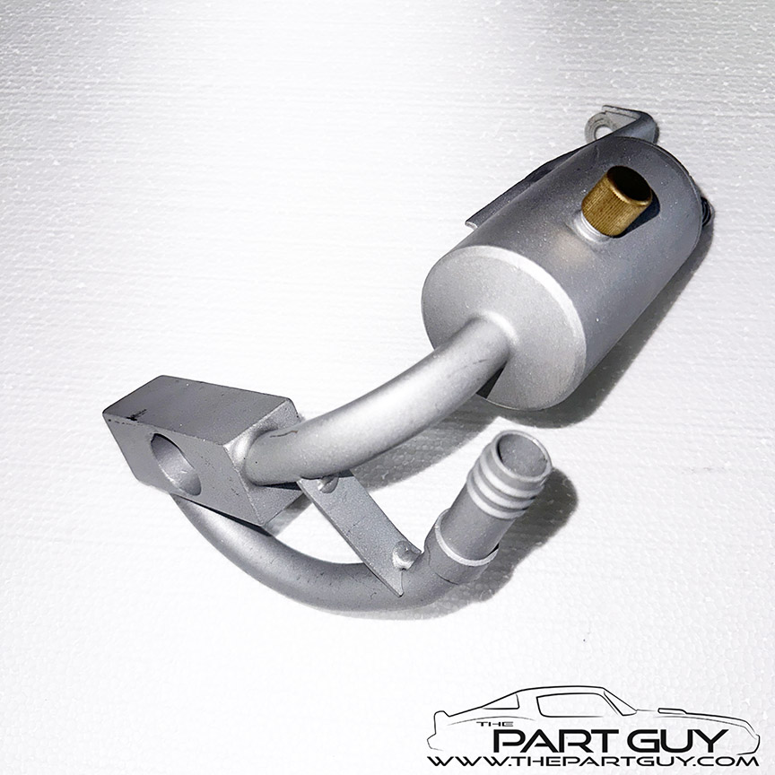 The Part Guy - Chevy Camaro Z-28 A/C Hoses, Lines & Fittings